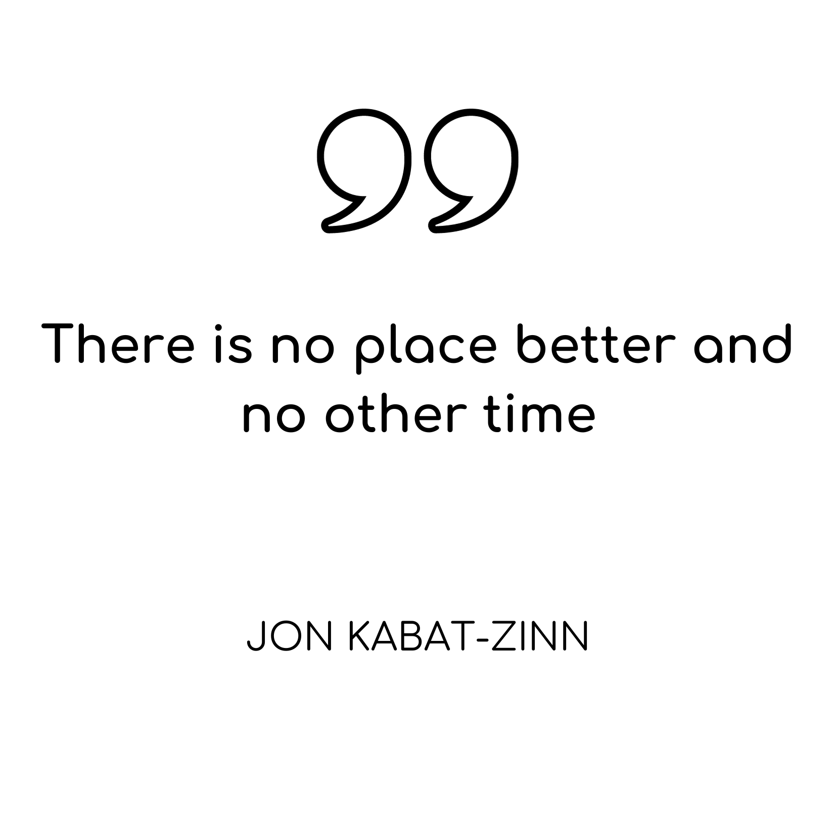 Mindfulness - my outdoorpassion